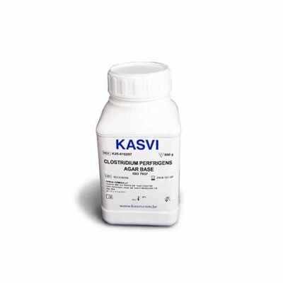 Fabeni - Agar Base Clostridium Perfringens (tsc) Frasco 500g - K25-1029 ...